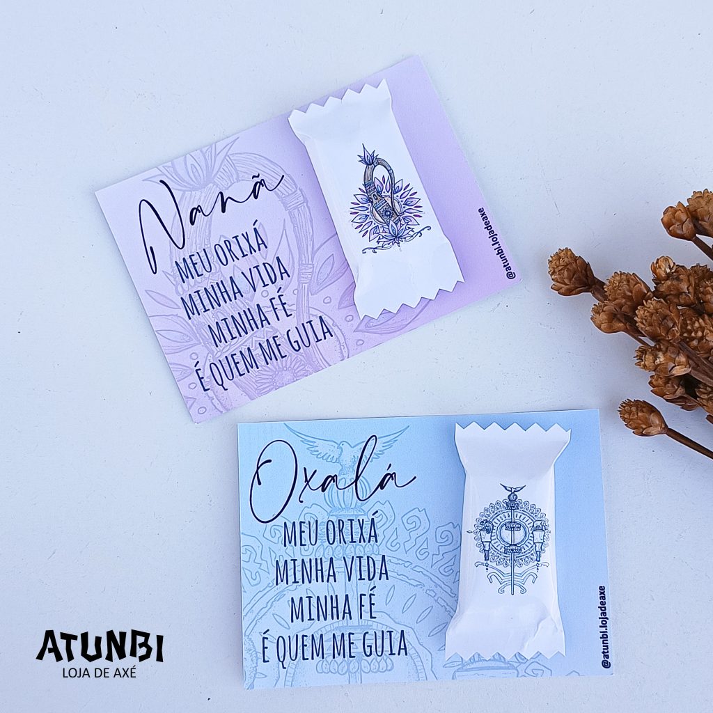 Bala Card – Atunbi