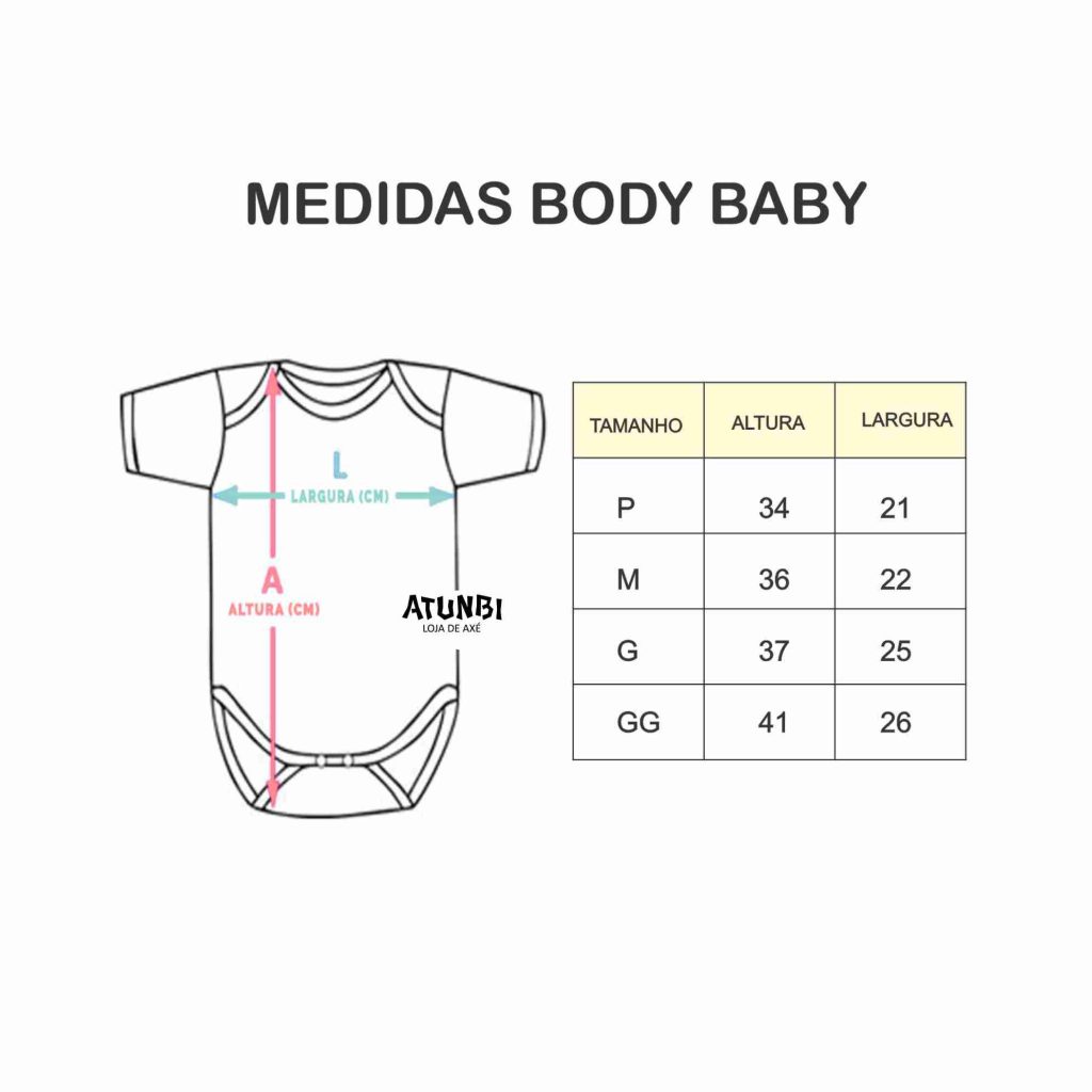 Atunbi – Loja de Axé