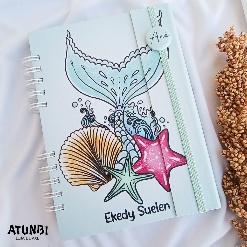 Encadernação – Página: 2 – Atunbi