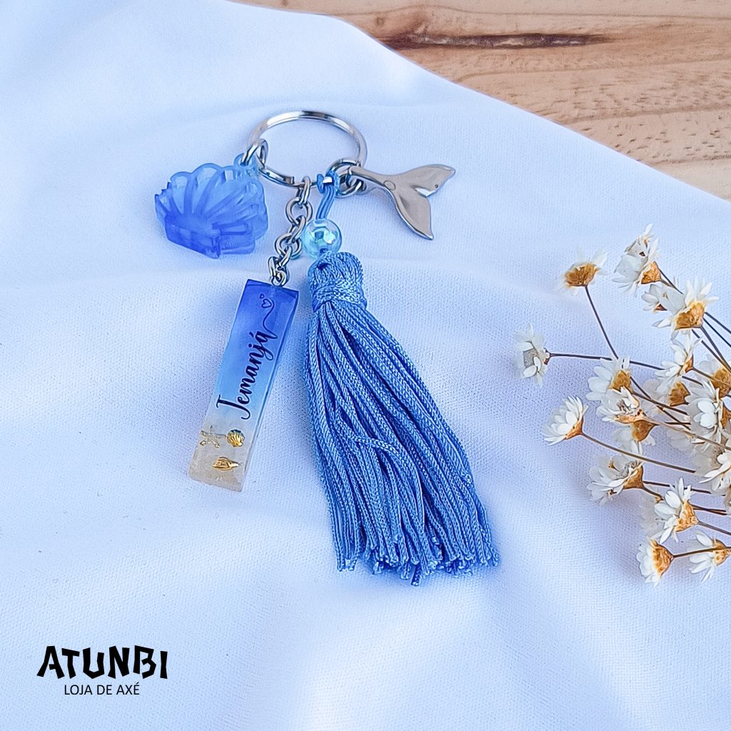 Chaveiro Mar – Atunbi