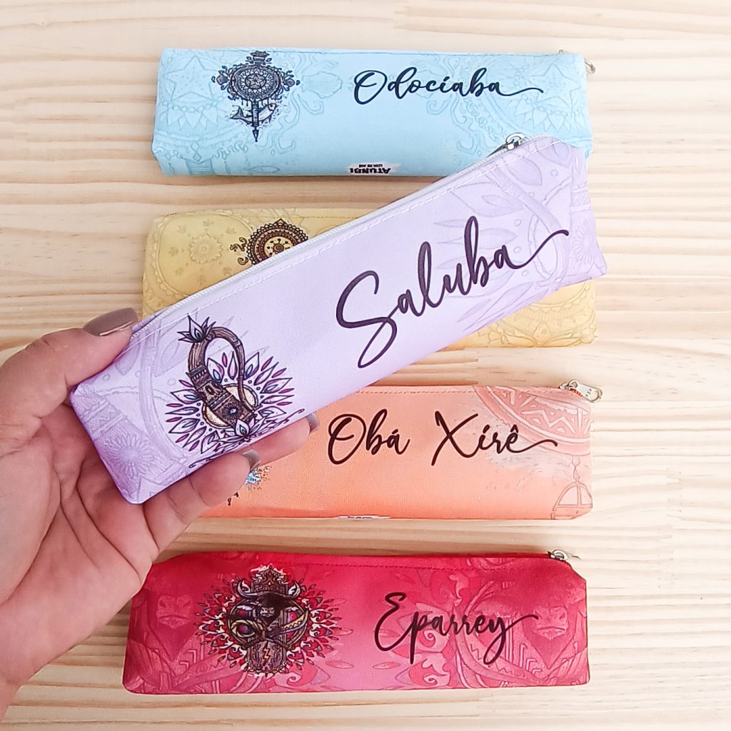 Estojo Palito – Atunbi