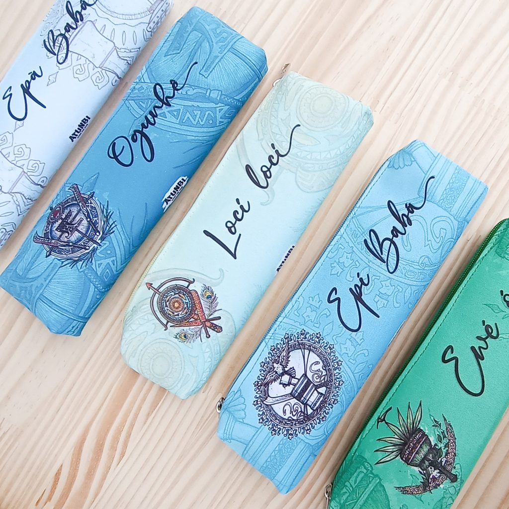 Estojo Palito – Atunbi