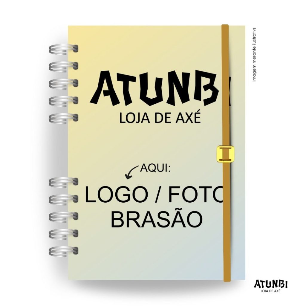 Controle de Atendimento – Atunbi