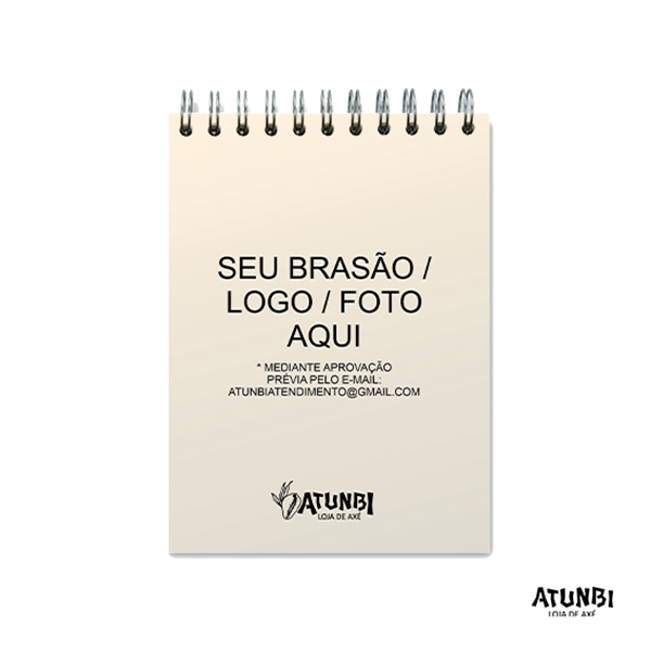 Encadernação – Página: 2 – Atunbi