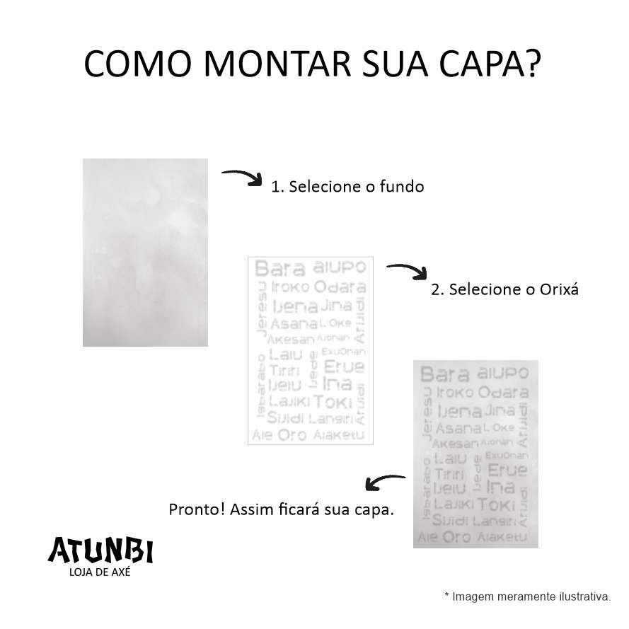 Encadernação – Página: 7 – Atunbi