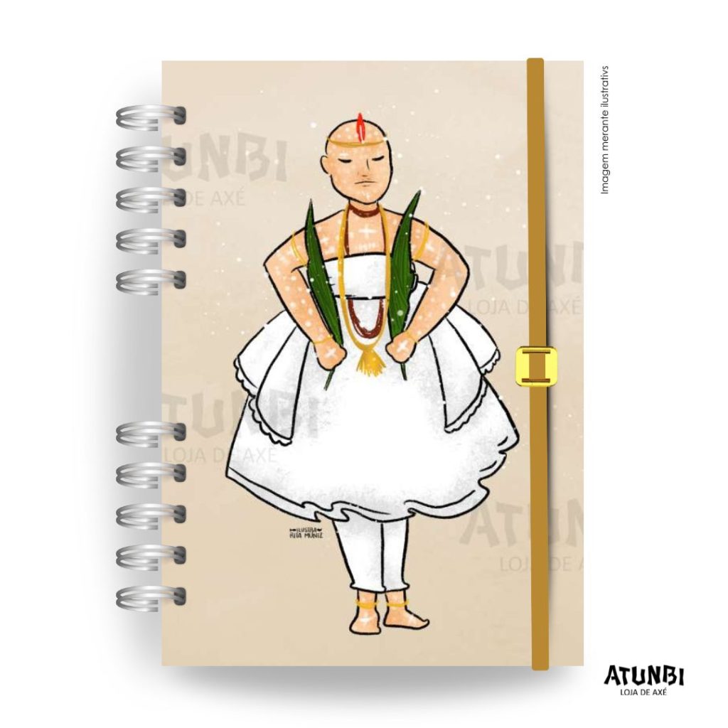 Controle de Dados II – Atunbi