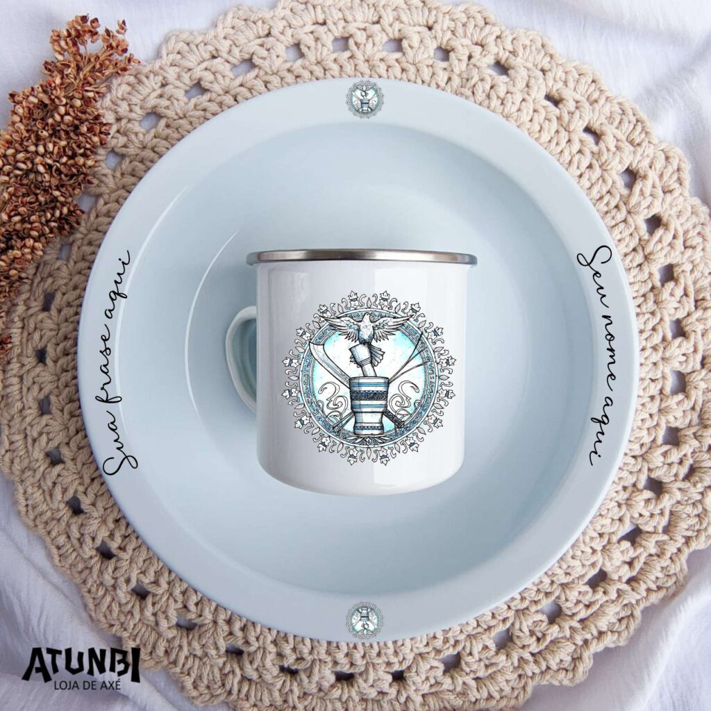 Atunbi – Loja de Axé