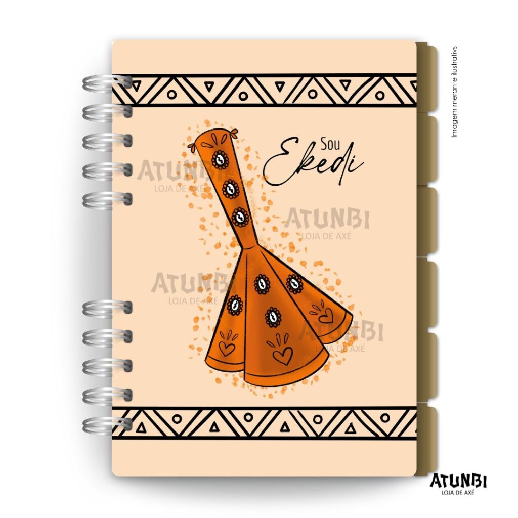 Atunbi – Loja de Axé