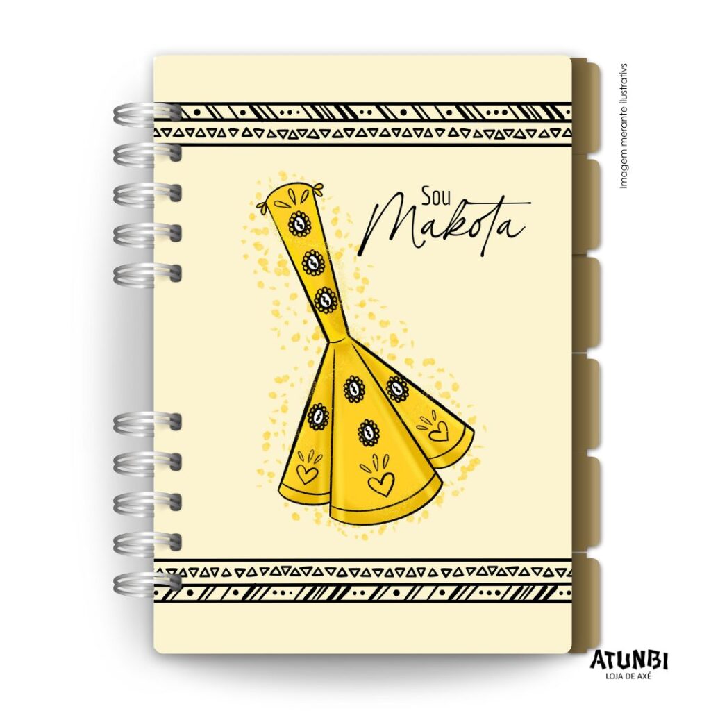 Atunbi – Loja de Axé