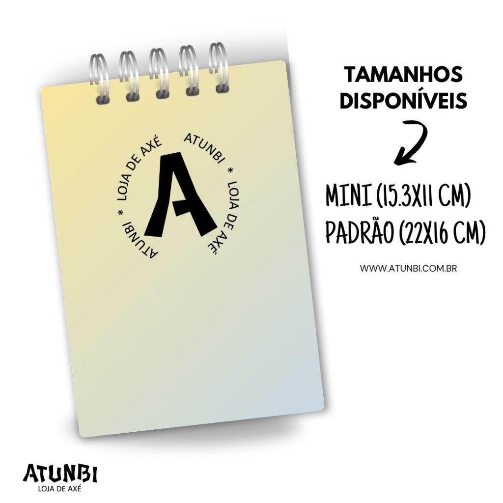 Bloco Orixás – Atunbi