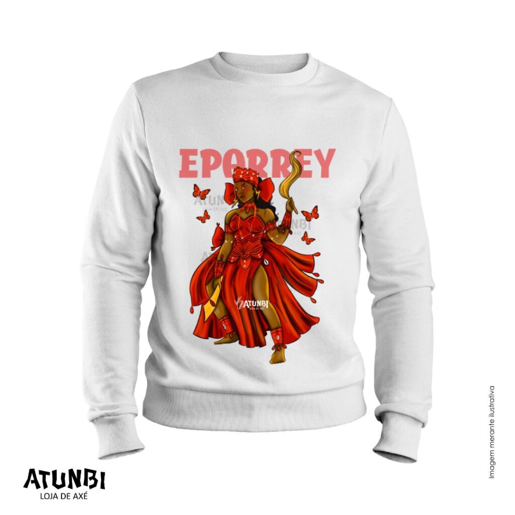 Atunbi – Loja de Axé