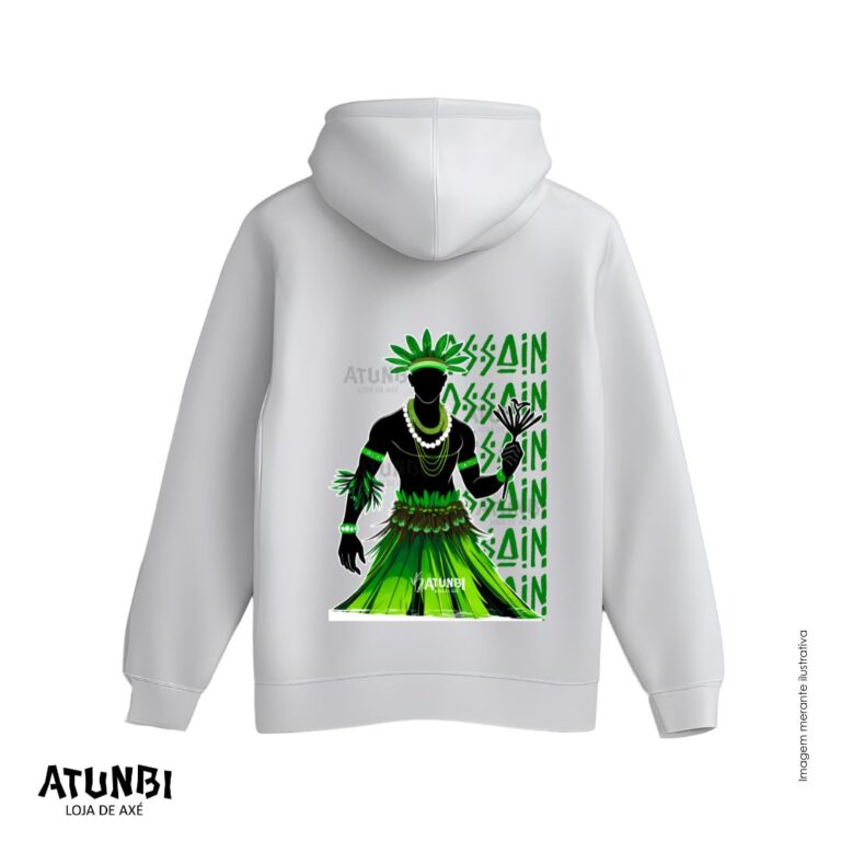 Atunbi – Loja de Axé